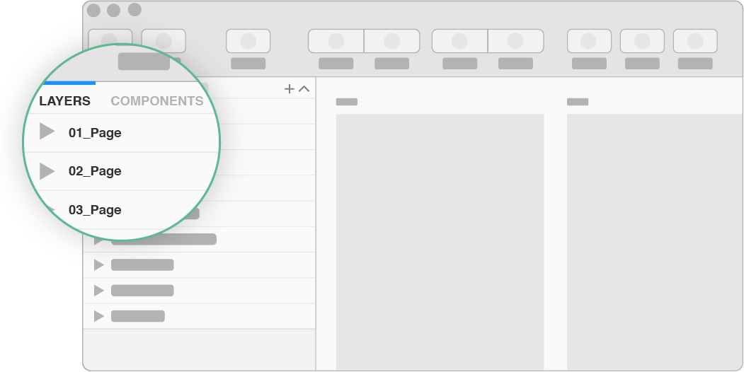 Documentation for Oxer - Minimal Portfolio Sketch Template - Adveits Store Documentation for Oxer - Minimal Portfolio Sketch Template - Adveits Store