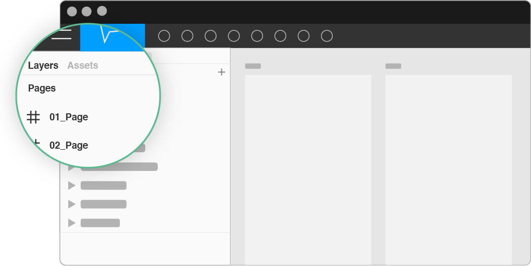 Documentation for Wister – Bootstrap UI Kit for Figma - Adveits Store