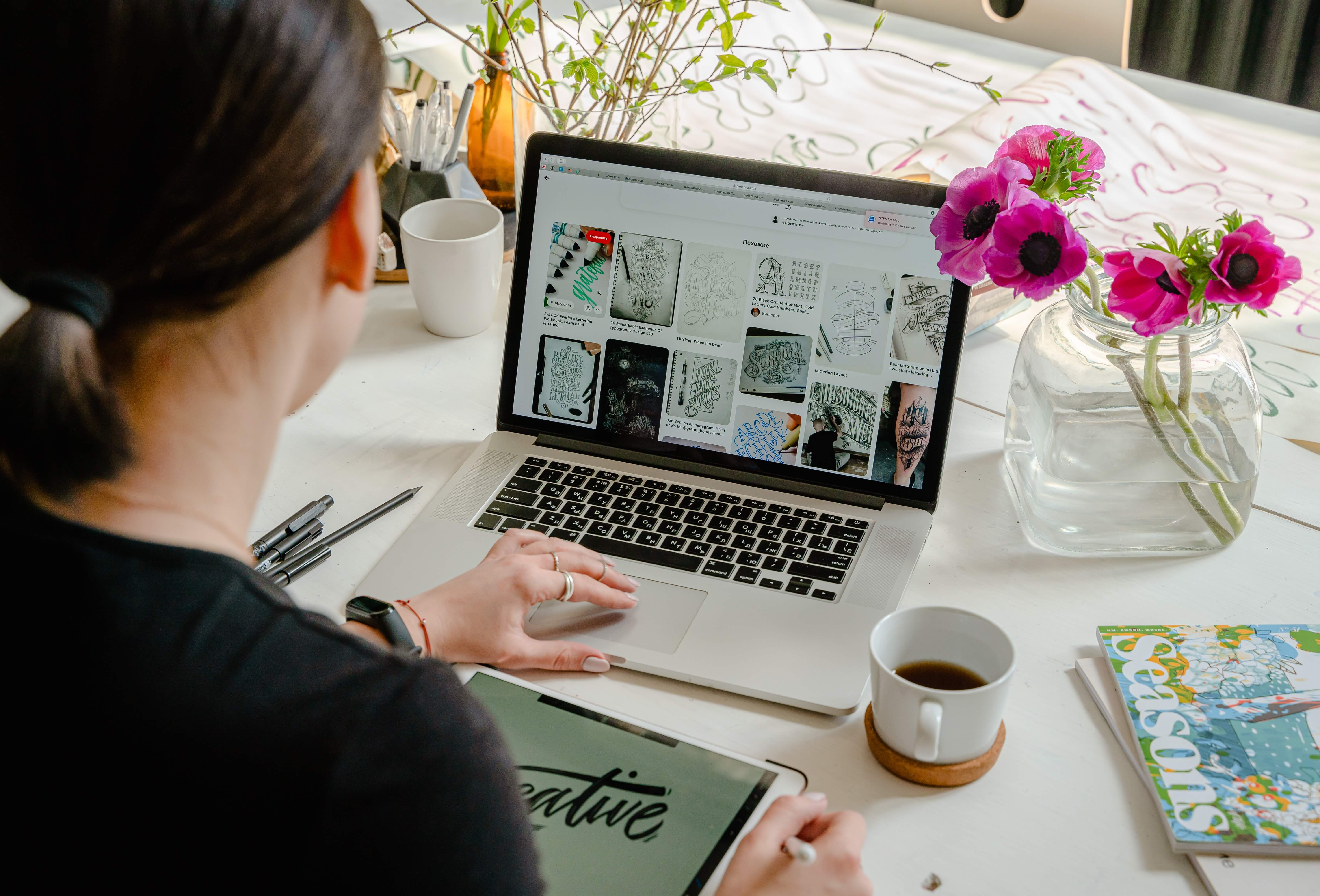 What is a website template and why should you use it? - Adveits Store